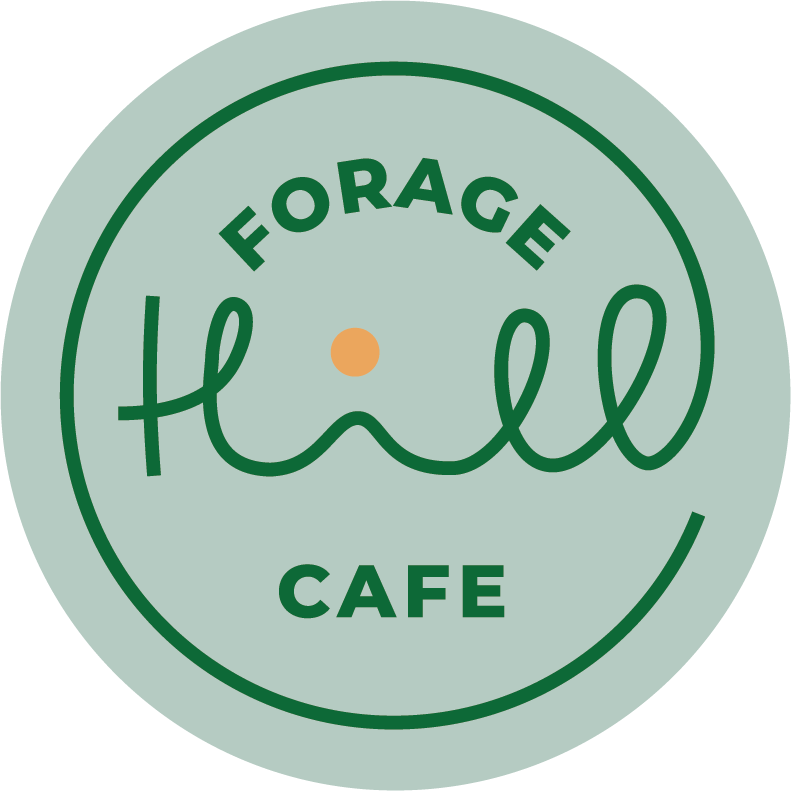 Forage Hill Cafe
